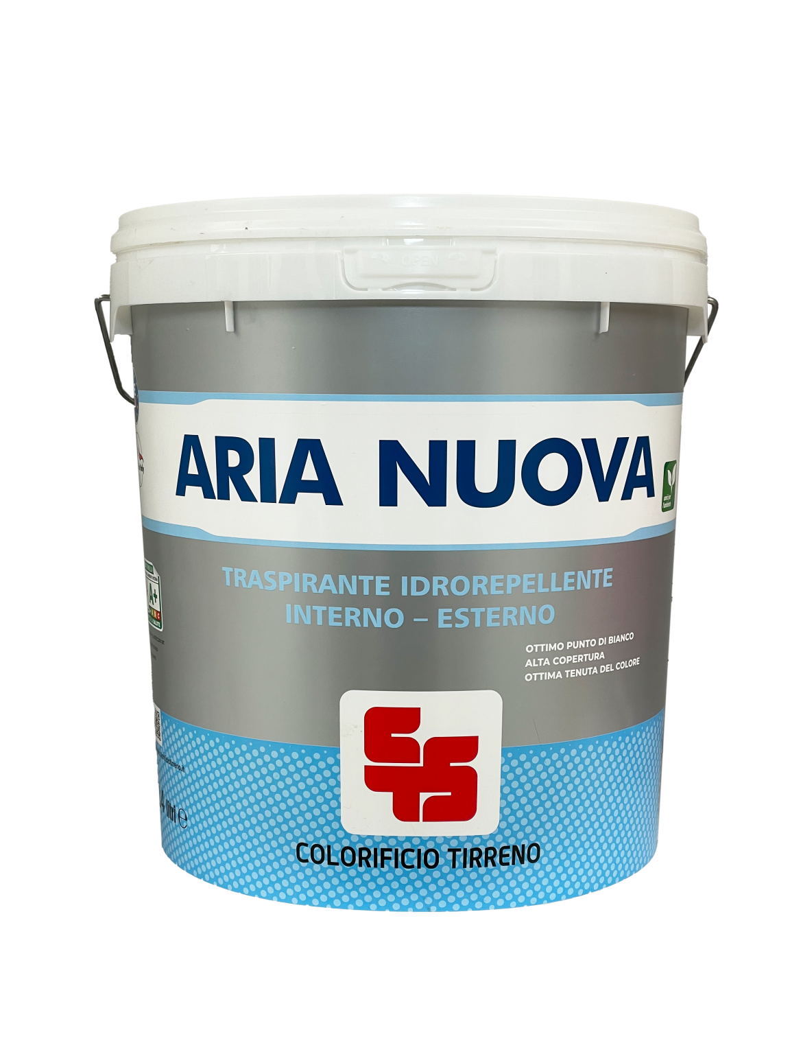 Idrorepellenti | Linee | Colorificio Tirreno